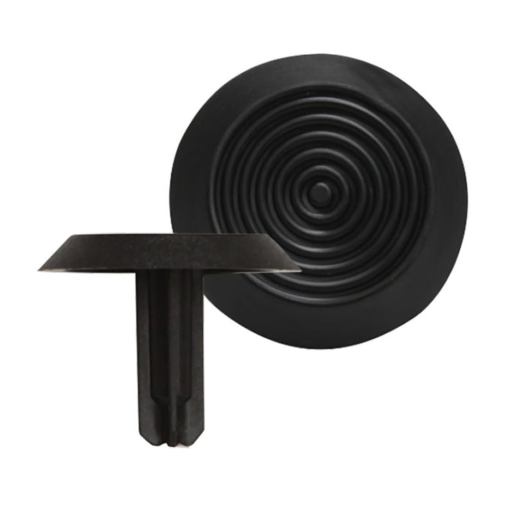 TACTILE INDICATORS – Bractile