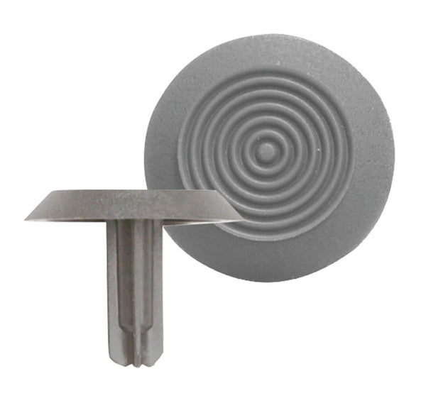 Tactile Indicator Stud - Poly – Bractile Signs