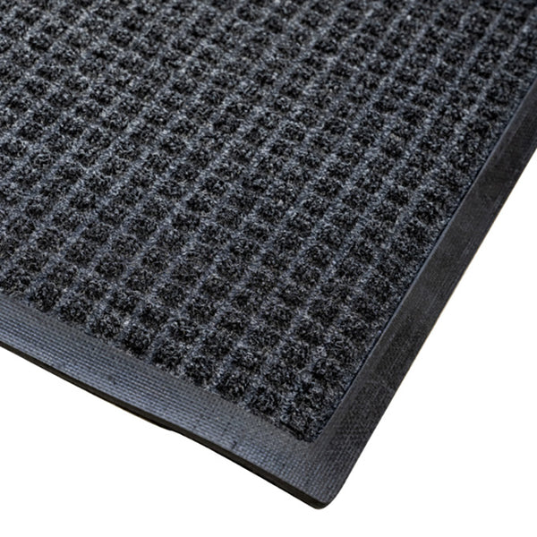 High Traffic Entry Mat – Bractile Signs