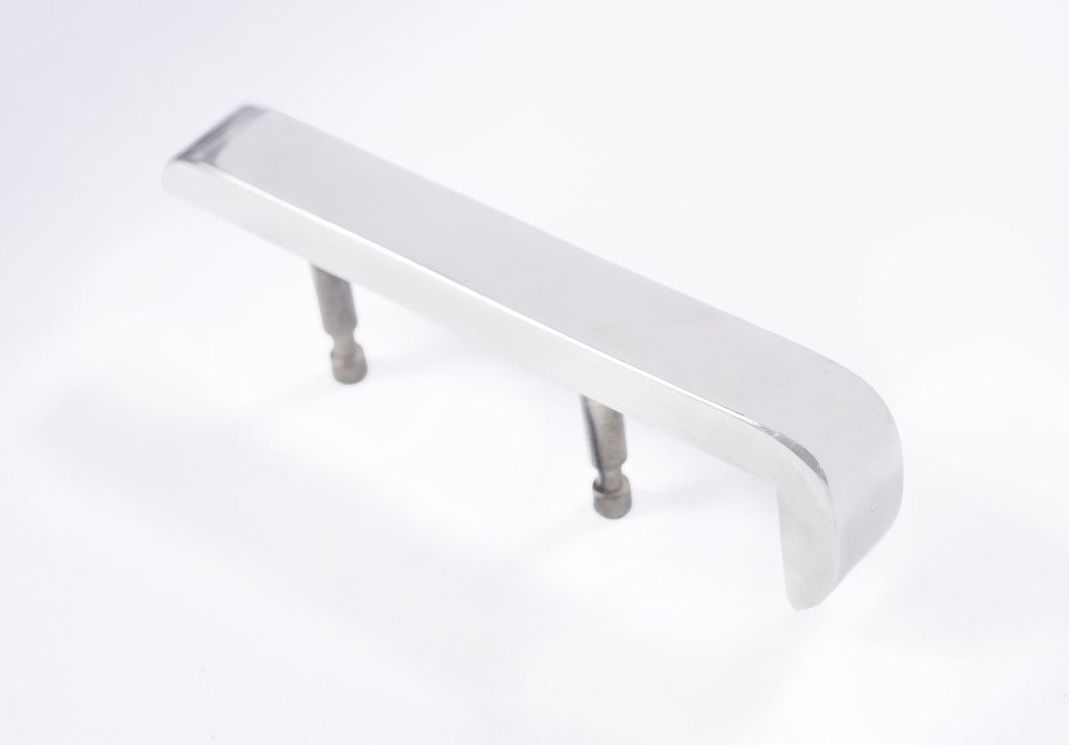 Skate Deterrent – Bractile Signs