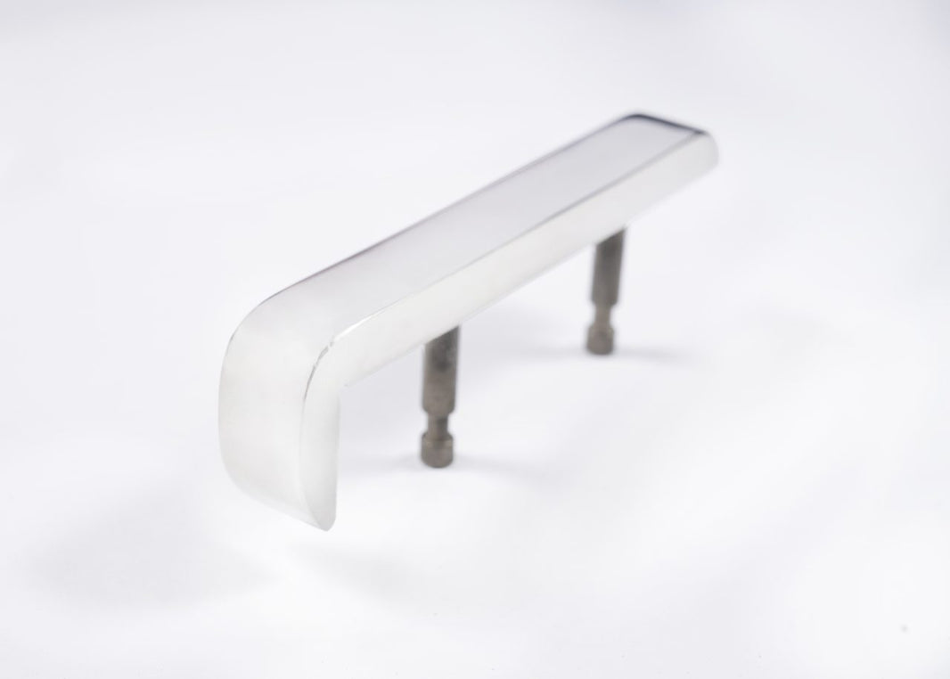 Skate Deterrent – Bractile