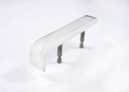 Skate Deterrent – Bractile