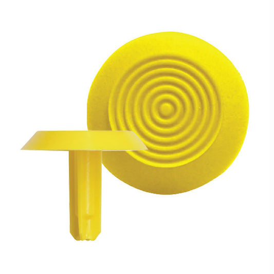 Tactile Indicator Stud - Poly – Bractile